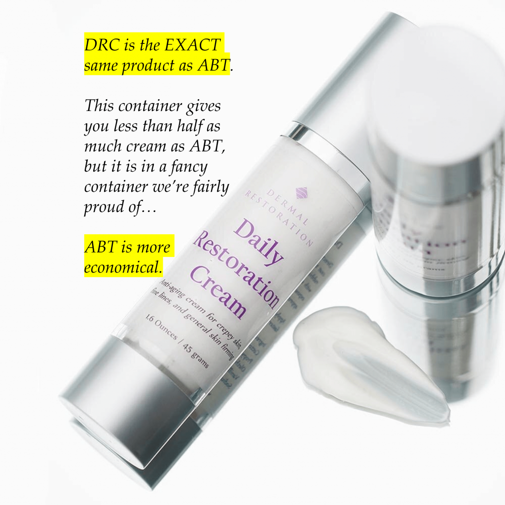 Daily Restoration Cream Archives - Lavoisier Health